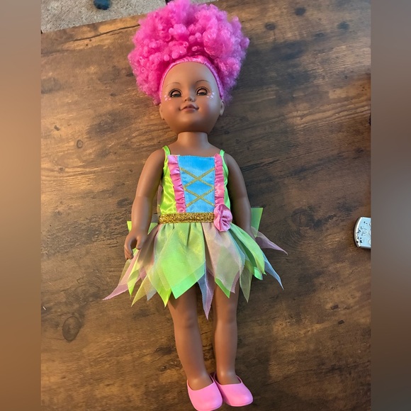 Toys | My Life As Elora 18 Inch Doll | Poshmark